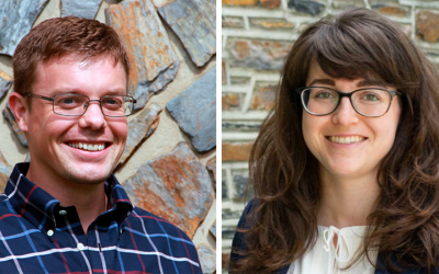 Collaborative Research Drives Classroom Learning in Grad Students ...